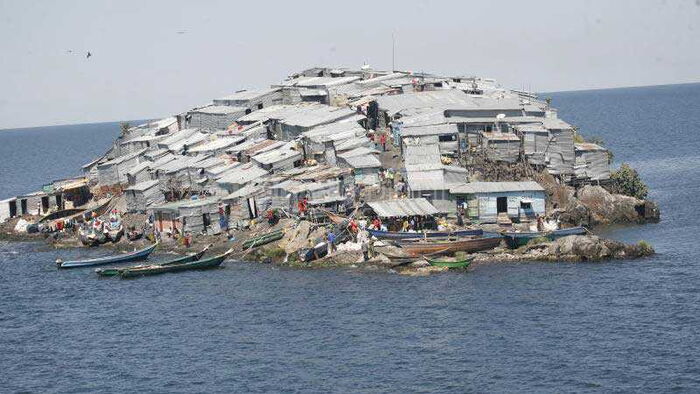 Ugandan Parliament to Discuss Dispute Over Migingo Island - Kenyans.co.ke