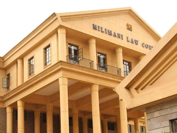 High Court Judge John Mativo Dismisses Case by Kilimani Mums - Kenyans ...