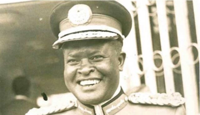 How Military Secretly Exhumed Jomo Kenyatta's Body - Kenyans.co.ke