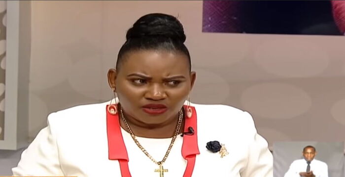 'Twa Twa' Pastor Catches Lulu Hassan & Rashid Offguard on Citizen TV ...