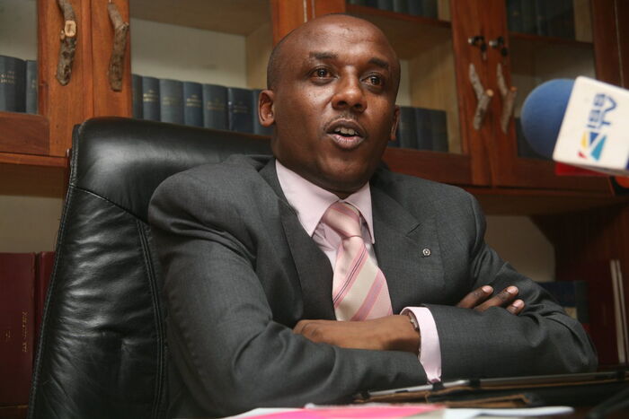 Mutula Kilonzo Jr's Description of Court Room Lights Up Social Media ...