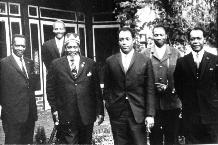 Kenyan Finance Minister Who Vanished in UK for 48 Hours - Kenyans.co.ke