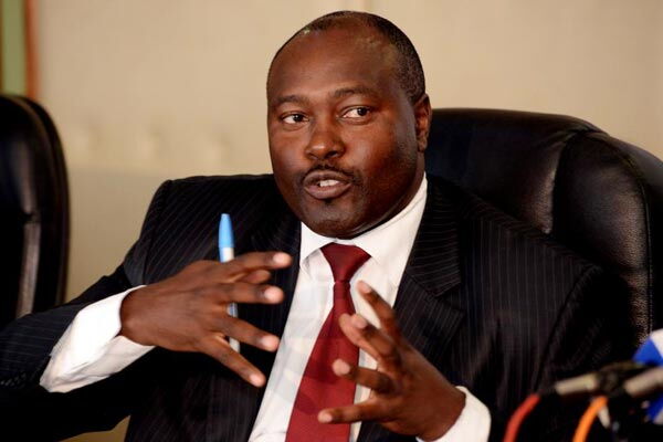 NTSA Announces Plan to Regulate Age Limit for PSV Drivers - Kenyans.co.ke