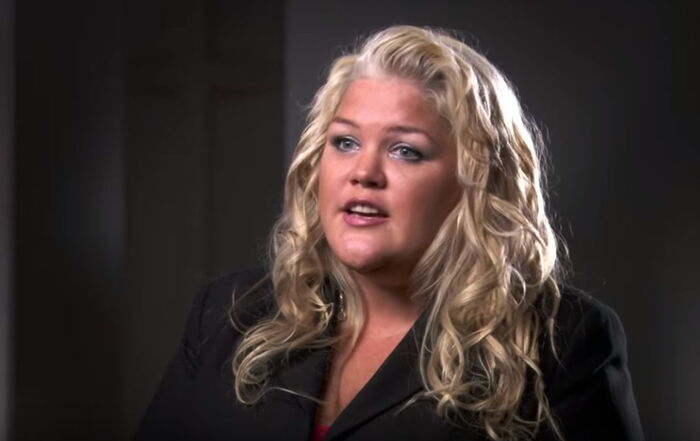 Wealthy British Woman Narrates How She Was Buried Alive in Watamu ...