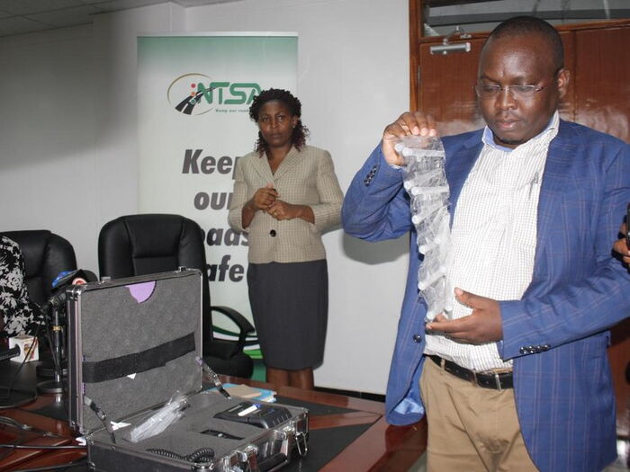 The Diseases That Could Deny You Driving Licence - Kenyans.co.ke