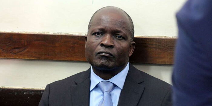 Ksh1.5 Billion Receipts in Obado's Corruption Case Burnt - Kenyans.co.ke