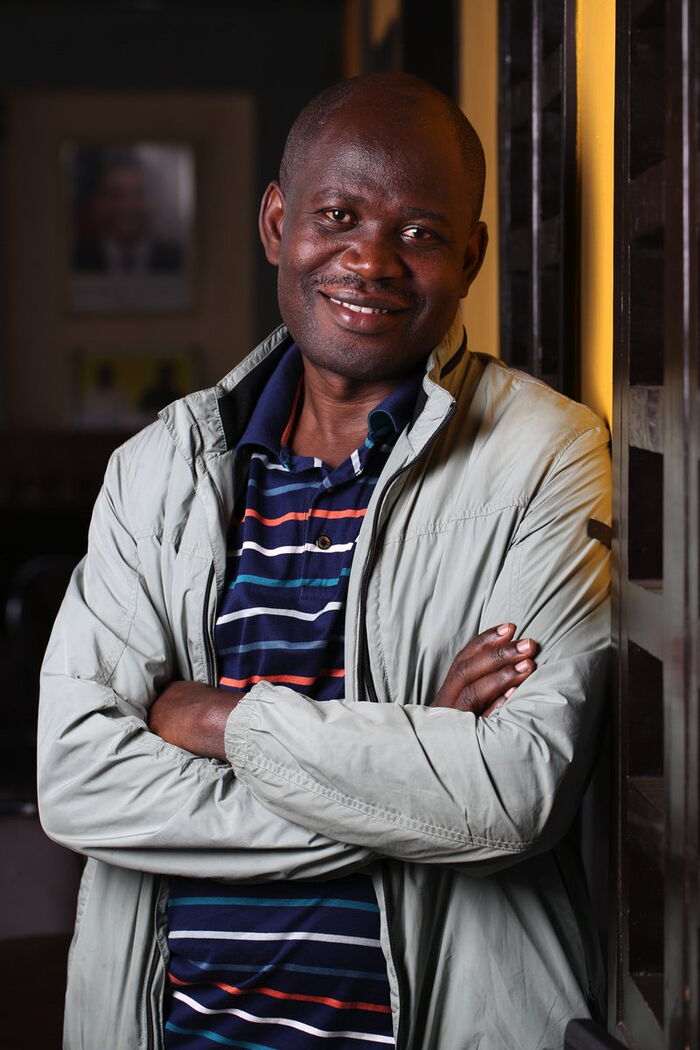 Ex-chang'aa Seller Who Owns Ksh300 Million Hotel Chain - Kenyans.co.ke