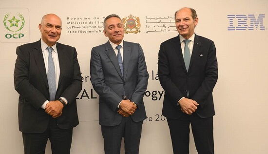 OCP Kenya's Statement After MV Mykonos Bay Was Rerouted at Mombasa Port ...