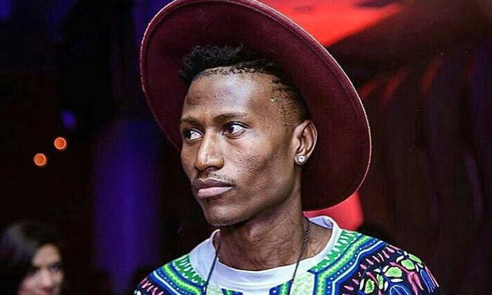 Popular Rapper Octopizzo Faces Probe Over Death of University Student ...