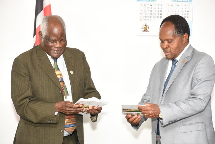 University of Nairobi Lecturer Found Dead - Kenyans.co.ke