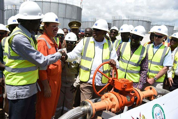 Belize Earns 15 Billion In Crude Oil Sales But