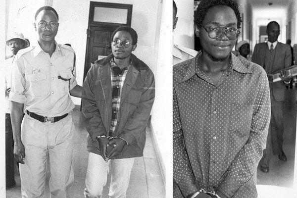 Activist Onyango Oloo Dies - Kenyans.co.ke