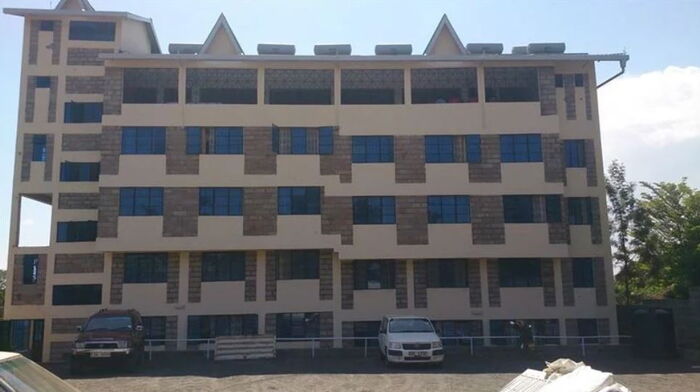 Anti Terror Police Raid Kitui Hotel Arrest 3 Foreigners Ke