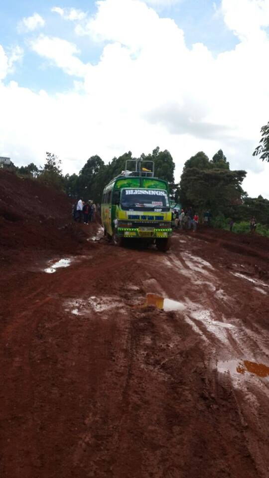 President Uhuru Gives Nyoro Company 30-Day Ultimatum to Complete ...