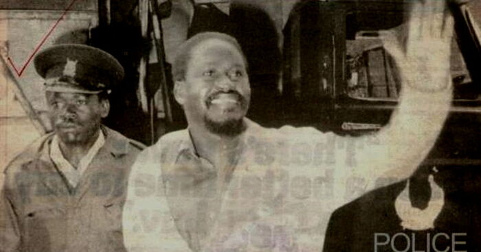 Ida Odinga's Tough Struggle To Forgive Moi Over Raila Torture - Kenyans.co.ke