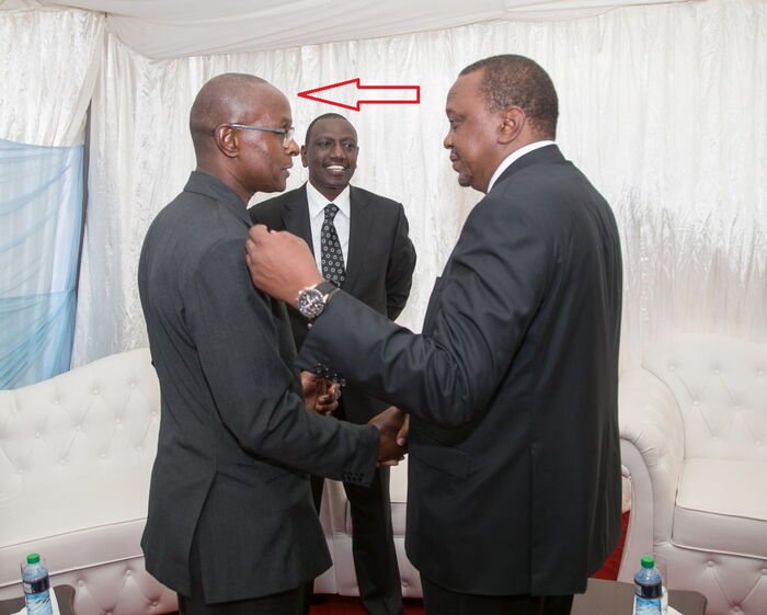 Mountaineering Event Organized by Raymond Matiba to Honour Kenneth ...