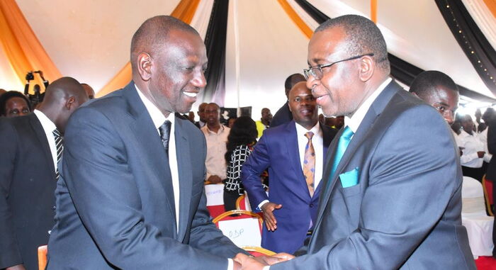 Hired Goons Keep Kitany Away From Linturi's Father's Funeral - Kenyans ...