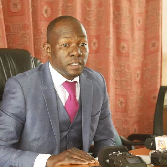 Ruto Ally Humiliated After Starting Fight During Mashujaa Day ...