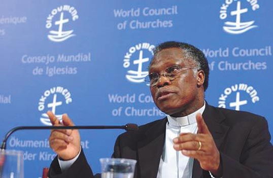 Uhuru Nominates 72-Year-Old Pastor to Chair Govt Commission - Kenyans.co.ke