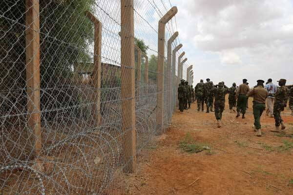 Govt Closes Kenya-Somalia Border Indefinitely - Kenyans.co.ke