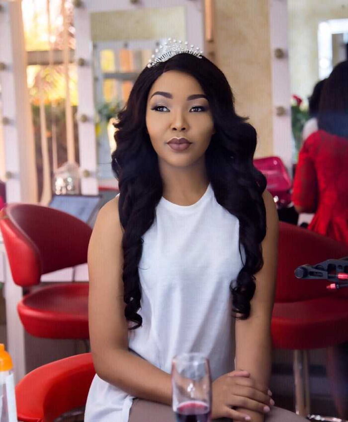 K24's Serah Ndanu to Replace Joey Muthengi at Citizen TV - Kenyans.co.ke