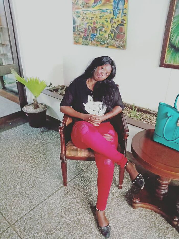 Sharon Otieno Found Dead After Alleged Love Affair With Migori Governor ...