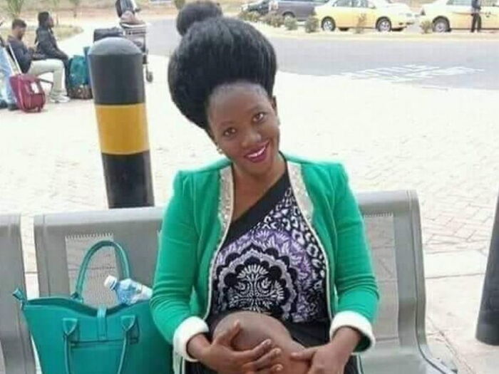 What Sharon Otieno's Autopsy Has Revealed - Kenyans.co.ke