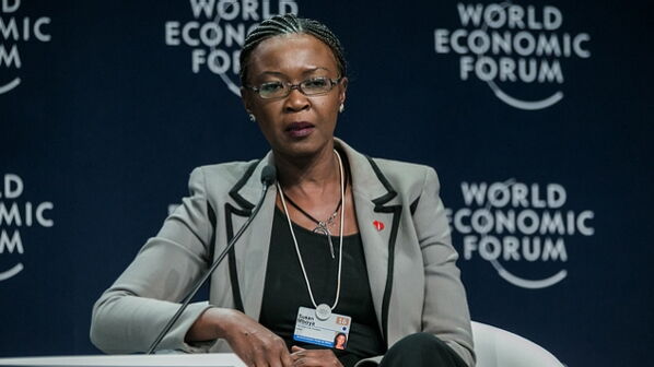 Dr Susan Mboya Resigns From Liberty Holdings - Kenyans.co.ke