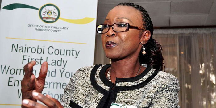 Dr Susan Mboya Resigns From Liberty Holdings - Kenyans.co.ke