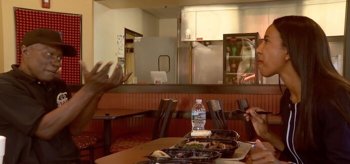 Face Behind Highly Acclaimed Kenya-Themed US Restaurant - Kenyans.co.ke