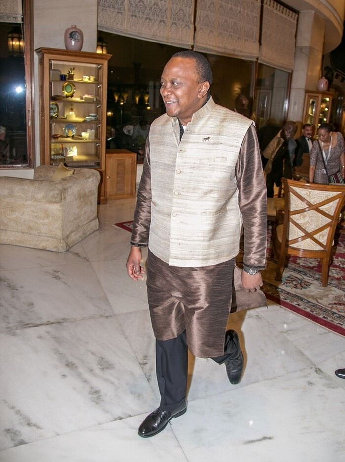 Fashion House Uhuru Turns to Every Friday - Kenyans.co.ke