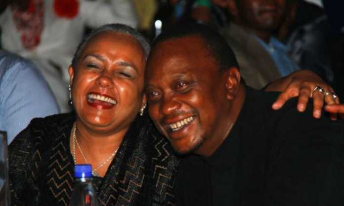 15 Less Known Facts About Uhuru - Kenyans.co.ke