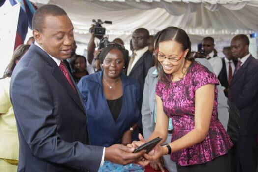 AGPO Portal: How to Register and Get Certificate - Kenyans.co.ke