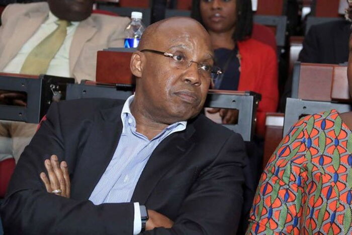 Inside Wanjigi's Ksh 1Billion Palace : Never Seen Before Photos and ...