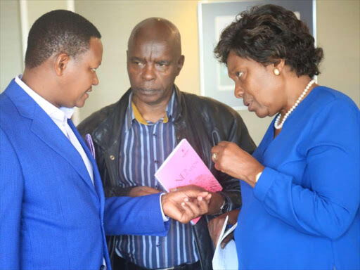 Muthama Speaks on Ditching Kalonzo - Kenyans.co.ke Muthama Speaks on Ditching Kalonzo - Kenyans.co.ke