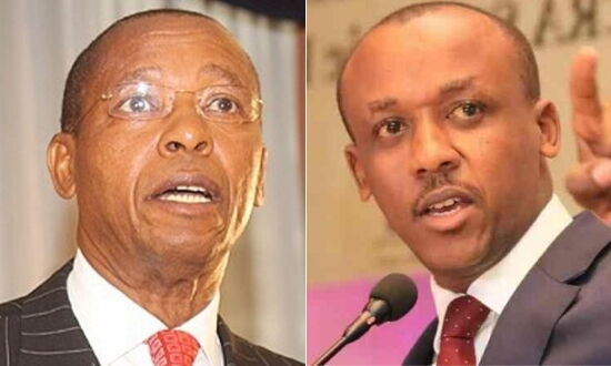 ODM's Hearty Way of Honouring Their Fallen Leaders - Kenyans.co.ke