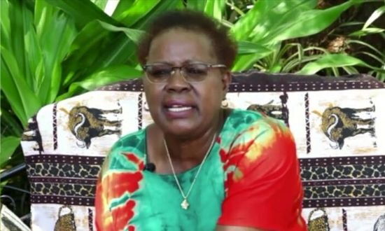 Atwoli, Sabina Chege Tear Into Alice Wahome After Uhuru Rant - Kenyans ...