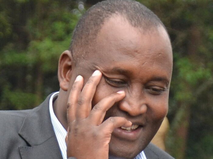 Sonko Issues 2 Demands After Governor Gakuru's Death - Kenyans.co.ke