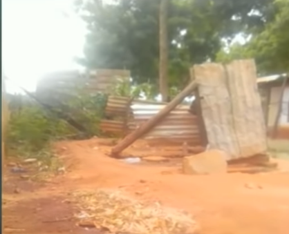 Inside Notorious Prison Where Jowie Will Spend Christmas Day - Kenyans ...