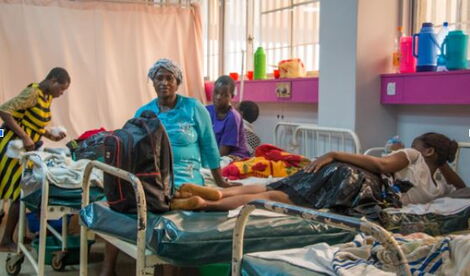 Linda Mama Programme Attracts More Mothers to NHIF funded Safer ...