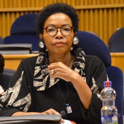 Uhuru's Cousin Catherine Mwangi Declares Networth After Appointment ...