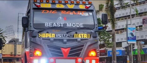 Super Metro Announces New Nairobi Routes - Kenyans.co.ke