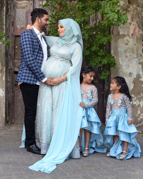 Chef Ali Mandhry's Rise to Kenya's Top Chef - Kenyans.co.ke