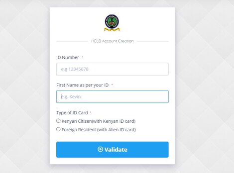 Helb Loan 2021 Announced: How to Apply for First Time Undergraduate ...