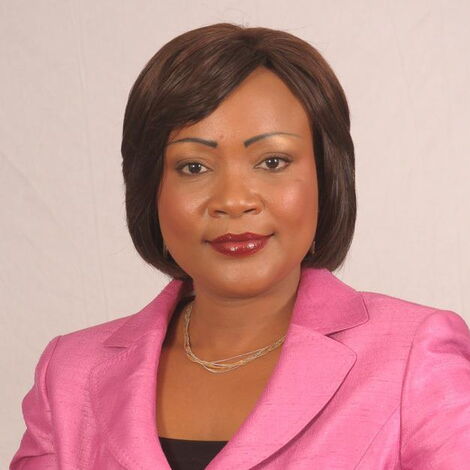 Ex-Woman Rep Joyce Lay Launches Gospel Music Career - Kenyans.co.ke