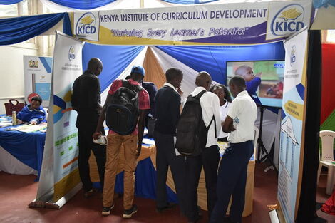 KICD Announces New KCSE Set Books - Kenyans.co.ke