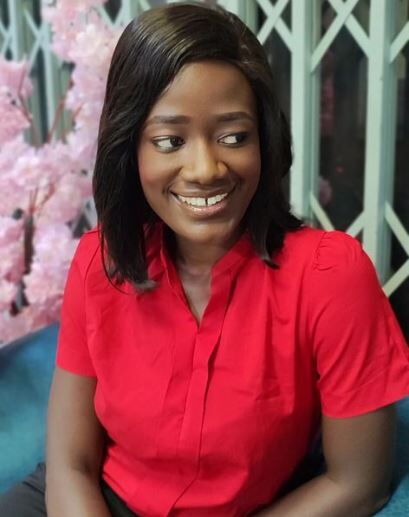 Meet Kenyan Journalist Running One of the Biggest TV Stations in Ghana ...