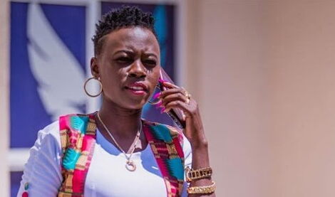 Akothee Opens Up on Hitting Rock Bottom Over Baby Daddy Issues ...