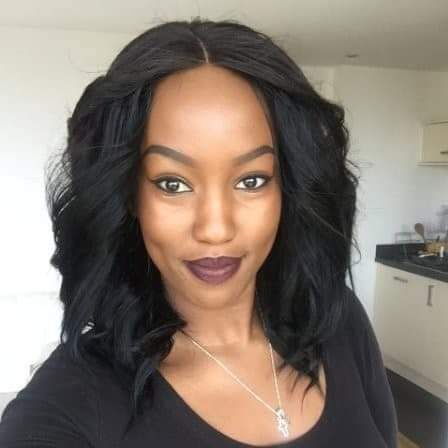 Chanelle Kittony: Radio Africa Boss' Daughter Nominated in Natembeya's ...