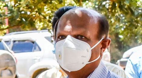 Story of Billionaire who Founded Kensalt Company - Kenyans.co.ke